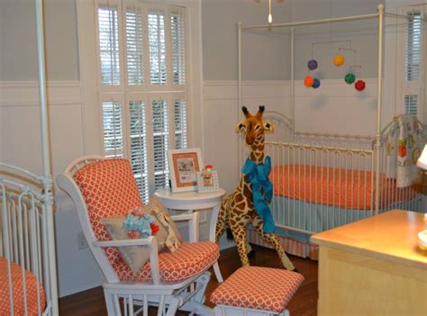 New South Design The New Way Of Decorating Nurseries