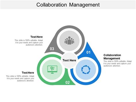 Collaboration Management Ppt Powerpoint Presentation Outline Styles Cpb
