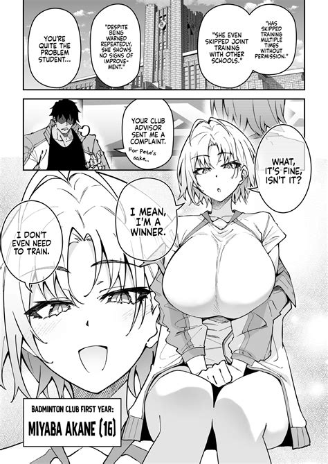 Gachihame Sex Shidou Serious Sexual Training Page Nhentai Hentai Doujinshi And Manga