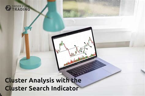 Cluster Analysis And Cluster Search Indicator Atas