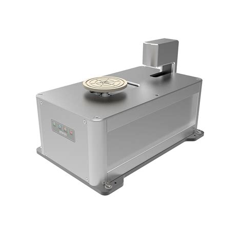 Multi Axis Robot WE4 Automation