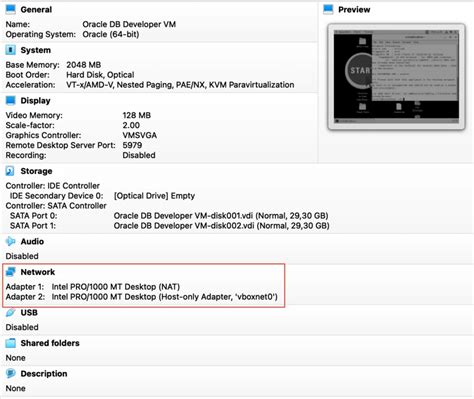 English How To Use Oracle Database 19c Pre Built Developer Vm Dev