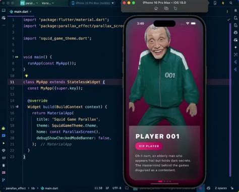 Flutter App Ui Design Source Code Link In Bio Flutterboy Visit Profile For