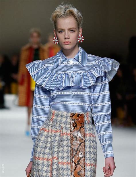 Mui Mui -WGSN | Fashion, Style, Retro interior