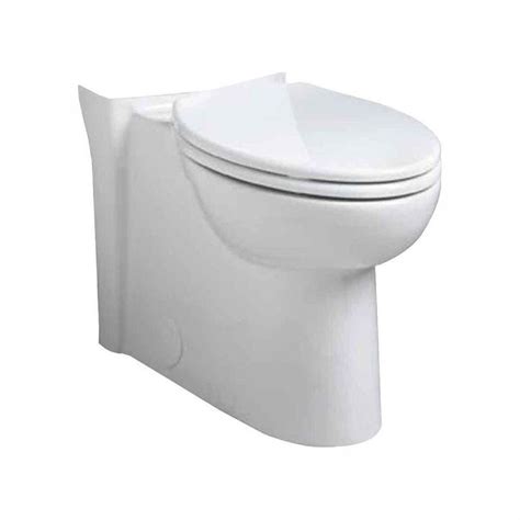 American Standard Cadet 3 Flowise Tall Height Elongated Toilet Bowl