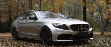 The Ride A Blender Car Animation Course Blendernation Bazaar