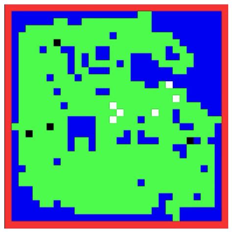 Fault Tolerant Control For Multi Uav Exploration System Via