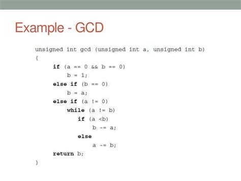 Lecture 4 Assembly Language