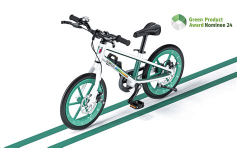 Time Bicycle | Green Product Award