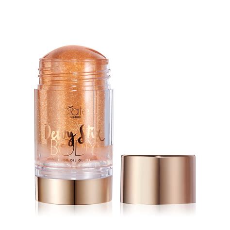 Este Verano Consigue Un Glow Impecable Con Un Bronceador Stick