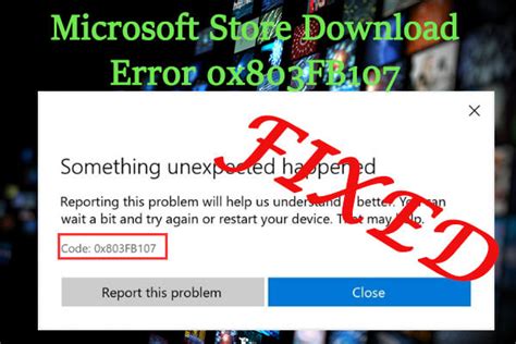 5 Solutions To Fix Microsoft Store Download Slow Issue MiniTool Partition Wizard