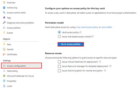 How To Enable Encryption With Customer Managed Keys In Azure Cosmos Db