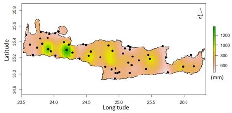 Combining Geostatistics And Remote Sensing Data To Improve Spatiotemporal Analysis Of