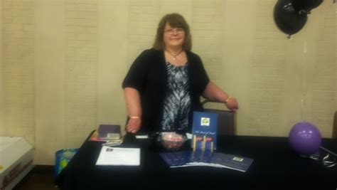 Meet Author Deborah H Bateman