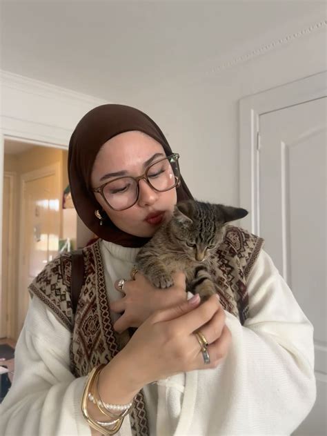 Pin By Yakamoz 🎀 On Giyim Hijab Style Casual Hijab Fashion Hijabi