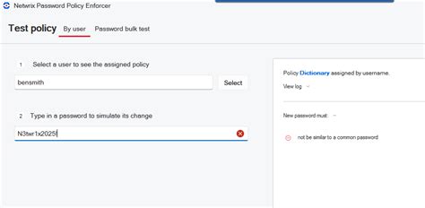 Building A Custom Dictionary Show And Tell Netwrix Community