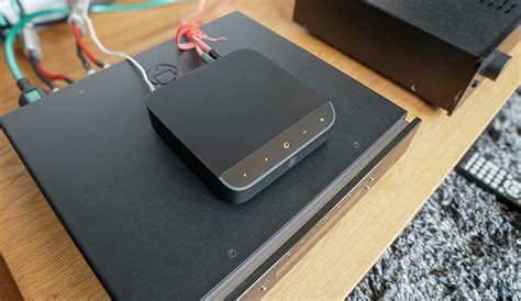 Bluesound Node Nano Review Betaalbare Audio Streaming Upgrade Techfi