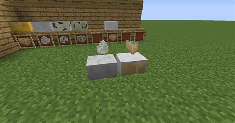 cheese mod v 5 0 enjoy the best cheeses minecraft mods mapping
