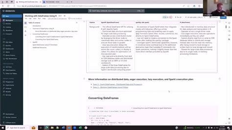 Working With Dataframes Using R Youtube
