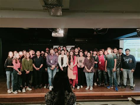 Jg University Initiatives By Jguni