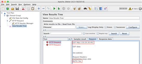 Jmeter Api Load Testing From Different Servers With Unique Authtoken