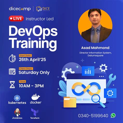 devops careergrowth techjobs dicecamp livetraining