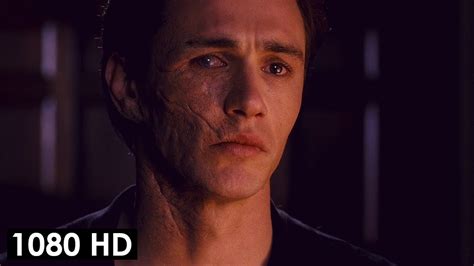 Питер Паркер просит помощь у Гарри Озборна чтобы спасти Мэри Джейн Человек паук 3 Youtube