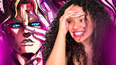 Me Enganou Yoshikage Kira Jojos Bizarres Adventure Vida