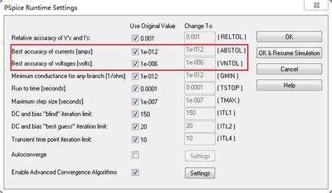 Simulation Problem Of ADA Q A Differential Amplifiers And ADC Drivers EngineerZone