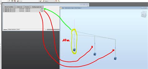 Solved Buckling Analysis Issue Autodesk Community