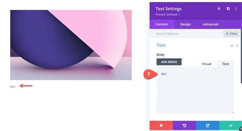 How To Create An Image Overlay With Split Text Shutter Animation