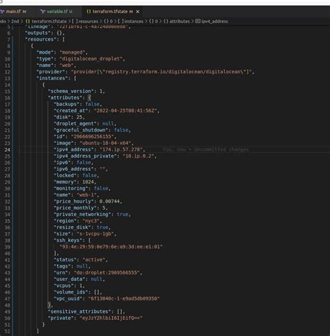 Terraform Remove Specific Resource By Id Stack Overflow