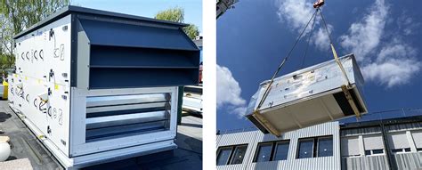 Vdw Trox France Sarl