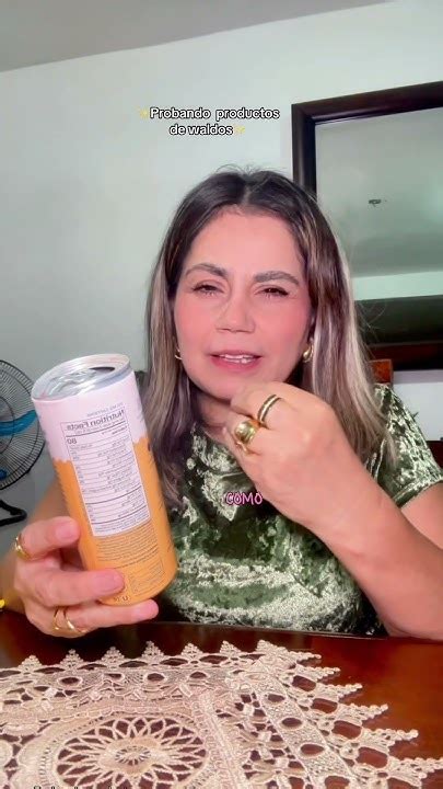 Probando Productos De Waldos Parati Waldos Recomendaciones Productreview Waldos Oficial