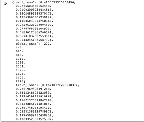 Text To Text Transfer Transformer In Data Augmentation Geeksforgeeks