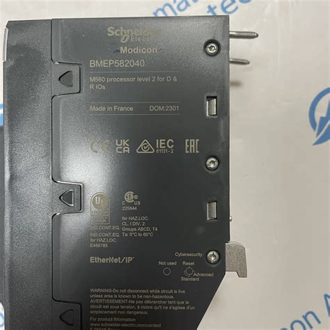 Schneider PLC Module BMEP582040 Buy Schneider PLC Module BMEP582040 PLC Module BMEP582040