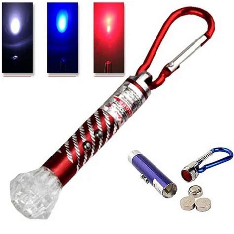 4 In 1 Laser Light Presentation Pointer At ₹ 22piece Laser Light