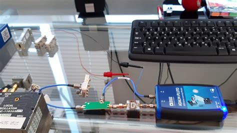 Adalm Pluto Like SA Up To GHz GHz Europe