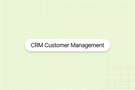 CRM Customer Management - CUFinder Blog