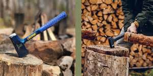 The 8 Best Splitting Axes In 2024 Splitting Axe Reviews