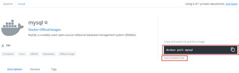 Docker实战 Tai