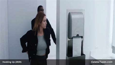 Brittany Snow Sex Video