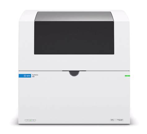 Agilent Certified Pre Owned 8900 Triple Quadrupole Icp Ms