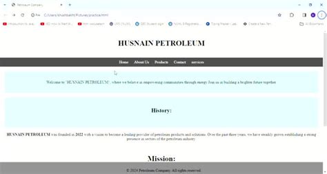 Starting My Web Development Journey With Html And Css Khush Bakht