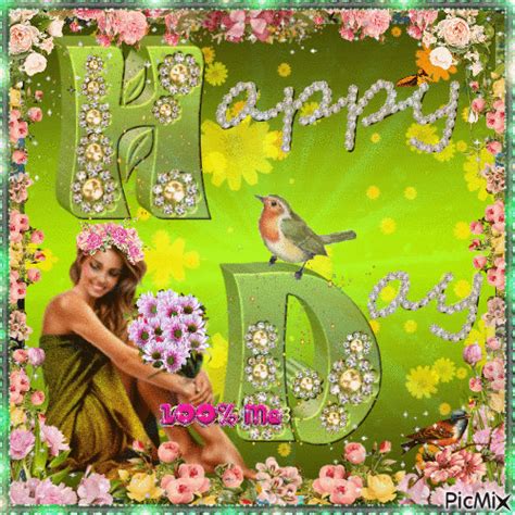Happy Day Free Animated Picmix Happy Day Free Animated Picmix