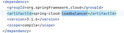 Loadbalancer 使用 · Issue 950 · Tencent Spring Cloud Tencent · Github
