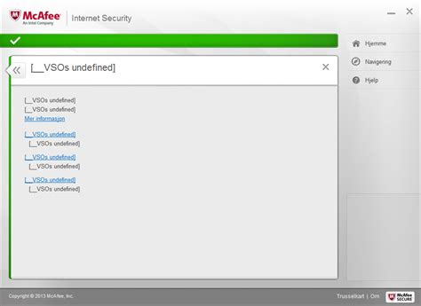 All I Did Was Ask Mcafee To Perform A Virus Scan Rsoftwaregore All I Did Was Ask Mcafee To Perform A Virus Scan Rsoftwaregore