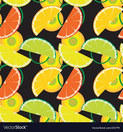 Seamless Background Royalty Free Vector Image VectorStock
