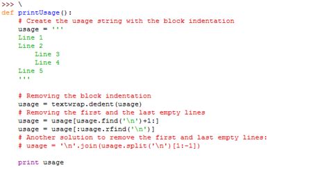Print No Endline Python Rosenutrition
