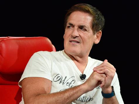 Mark Cuban Doesnt Spend His Billions On Yachts Butlers Or Chauffeurs Because More Staff Means